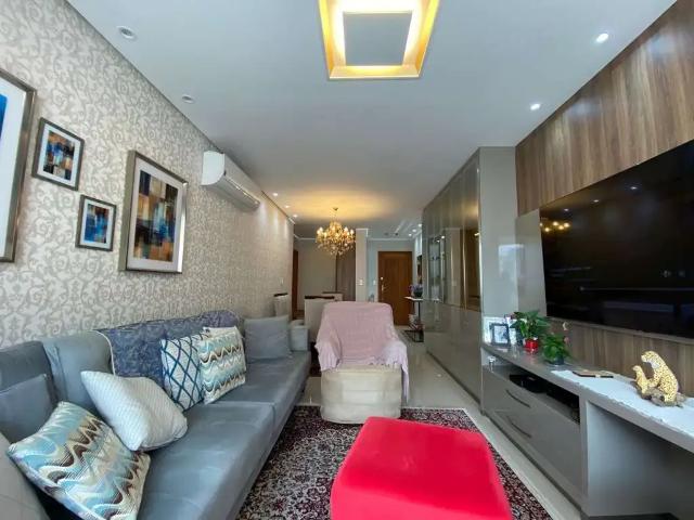 Apartamento para Venda em Florianópolis/SC Coloninha 3 Quartos