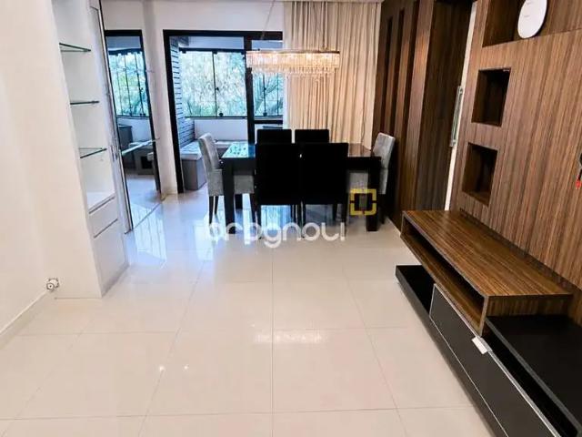 Apartamento para Venda em Florianópolis/SC Coloninha 3 Quartos