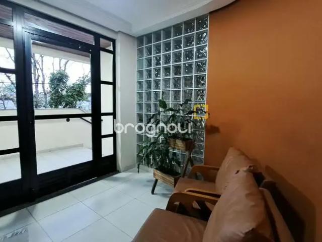 Apartamento para Venda em Florianópolis/SC Coloninha 2 Quartos