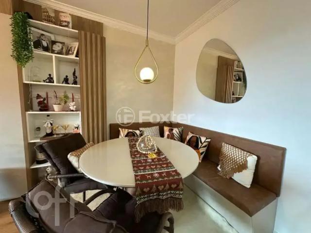 Apartamento para Venda em Florianópolis/SC Coloninha 2 Quartos