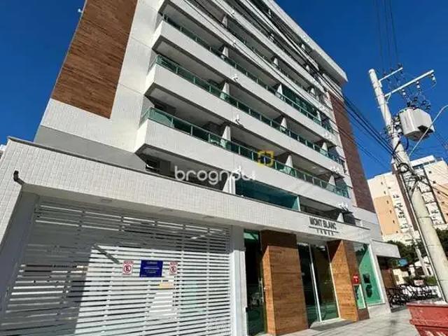 Apartamento para Venda em Florianópolis/SC Coloninha 2 Quartos