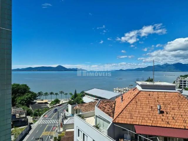 Apartamento para Venda em Florianópolis/SC Coqueiros 3 Quartos