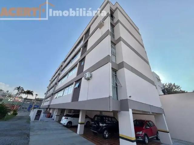 Apartamento para Venda em Florianópolis/SC Coqueiros 3 Quartos