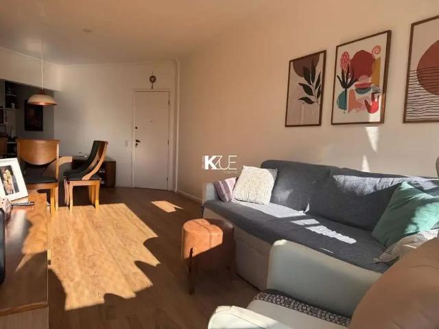 Apartamento para Venda em Florianópolis/SC Coqueiros 3 Quartos