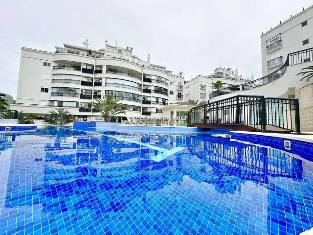Apartamento para Venda em Florianópolis/SC Coqueiros 3 Quartos