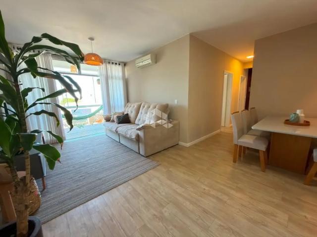 Apartamento para Venda em Florianópolis/SC Coqueiros 3 Quartos