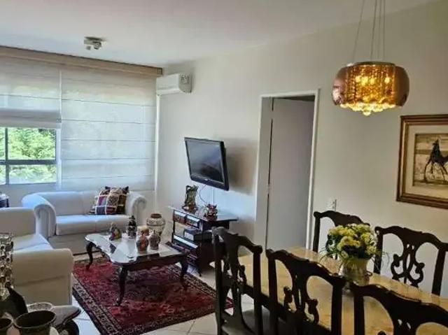 Apartamento para Venda em Florianópolis/SC Coqueiros 3 Quartos