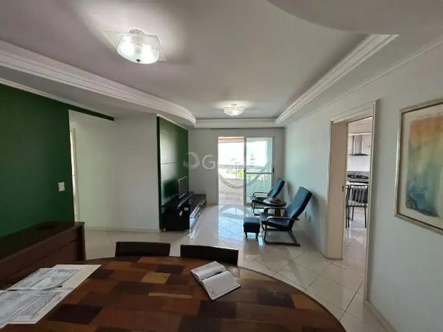 Apartamento para Venda em Florianópolis/SC Coqueiros 3 Quartos