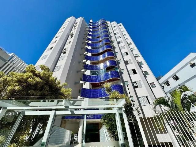 Apartamento para Venda em Florianópolis/SC Coqueiros 3 Quartos