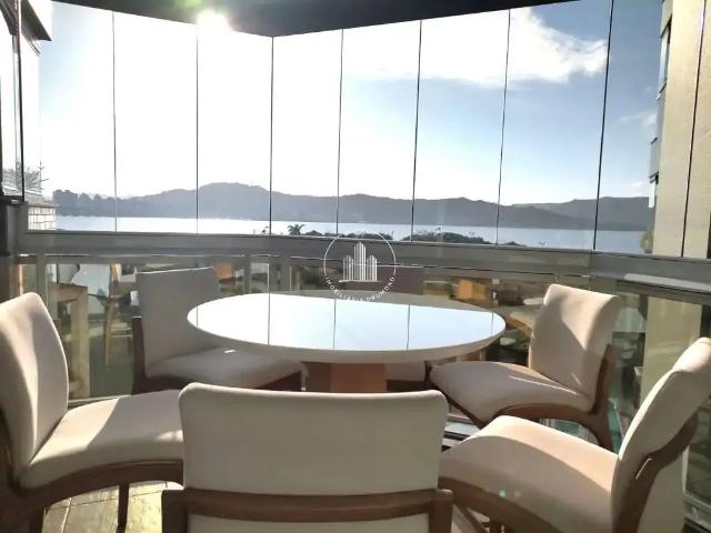 Apartamento para Venda em Florianópolis/SC Coqueiros 3 Quartos