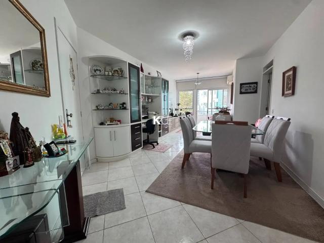 Apartamento para Venda em Florianópolis/SC Coqueiros 3 Quartos