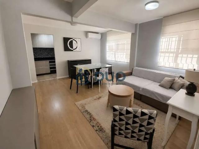 Apartamento para Venda em Florianópolis/SC Coqueiros 3 Quartos