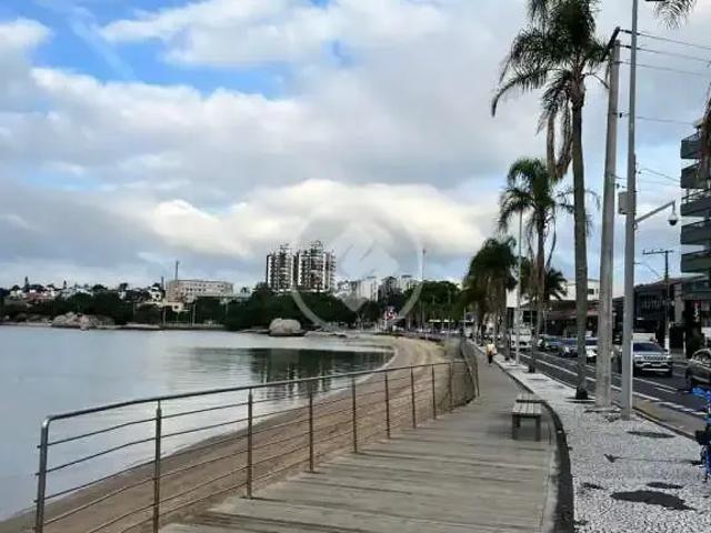 Apartamento para Venda em Florianópolis/SC Coqueiros 3 Quartos
