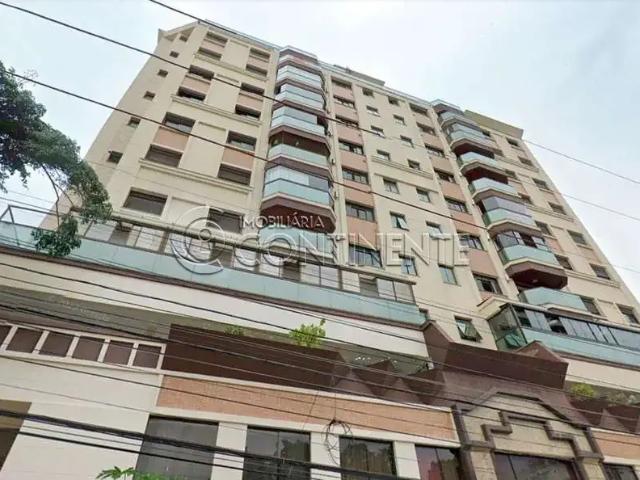 Apartamento para Venda em Florianópolis/SC Coqueiros 3 Quartos