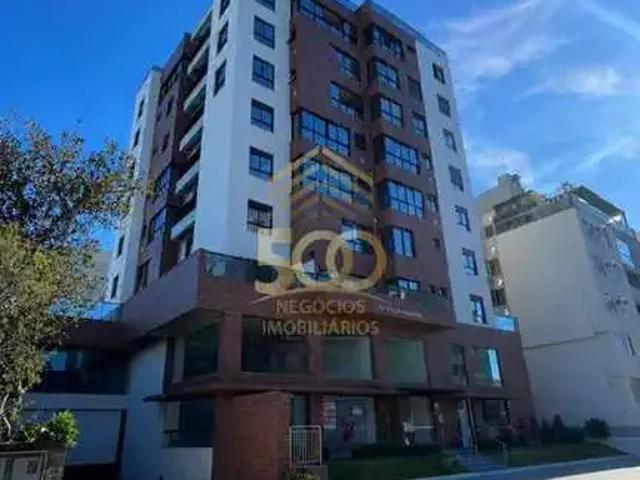 Apartamento para Venda em Florianópolis/SC Coqueiros 3 Quartos