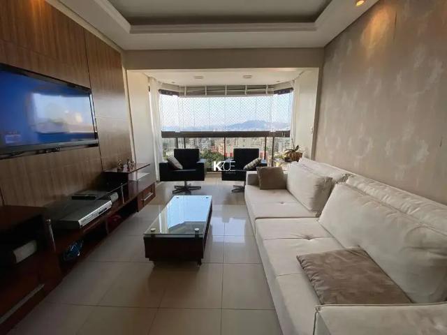 Apartamento para Venda em Florianópolis/SC Coqueiros 3 Quartos
