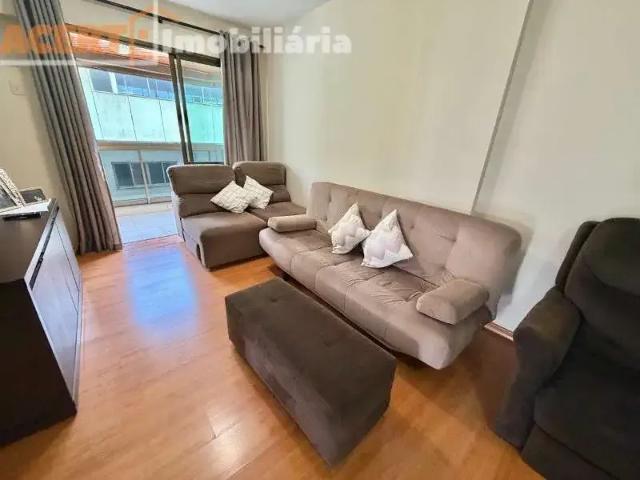 Apartamento para Venda em Florianópolis/SC Coqueiros 3 Quartos