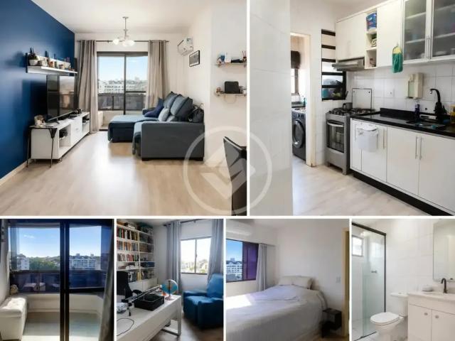 Apartamento para Venda em Florianópolis/SC Coqueiros 3 Quartos