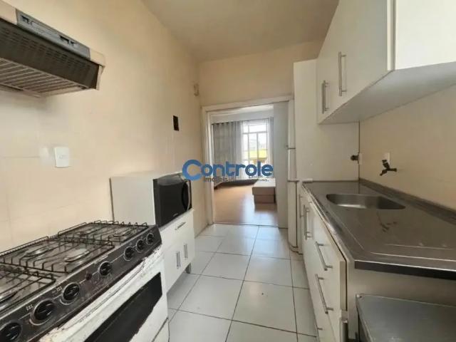 Apartamento para Venda em Florianópolis/SC Coqueiros 3 Quartos