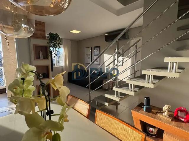 Apartamento para Venda em Florianópolis/SC Coqueiros 3 Quartos