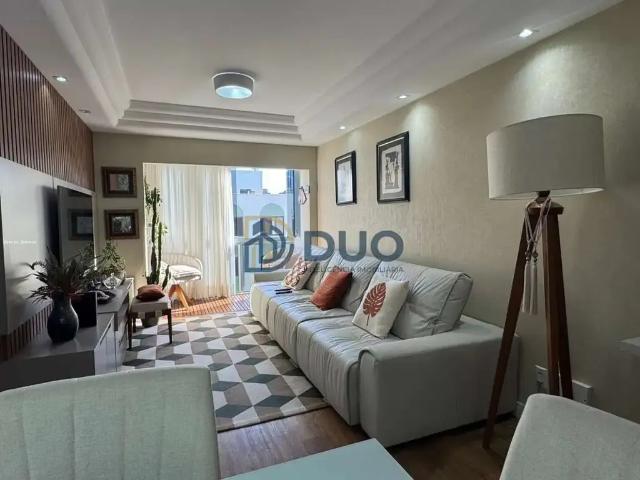 Apartamento para Venda em Florianópolis/SC Coqueiros 3 Quartos