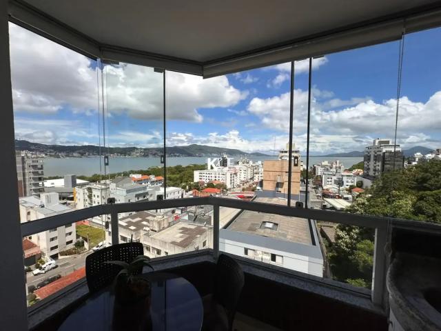 Apartamento para Venda em Florianópolis/SC Coqueiros 3 Quartos