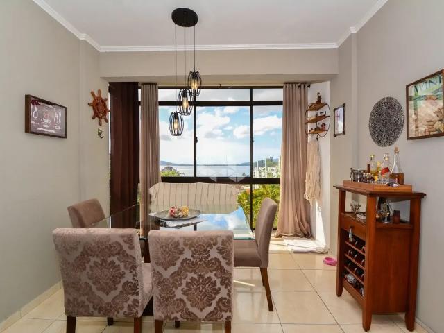 Apartamento para Venda em Florianópolis/SC Coqueiros 3 Quartos