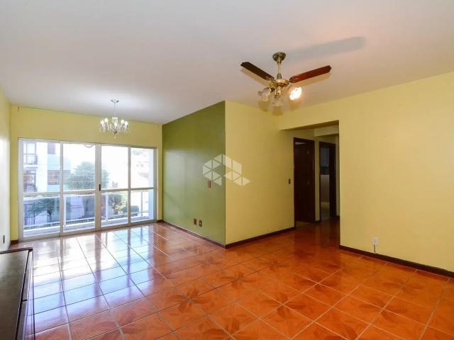 Apartamento para Venda em Florianópolis/SC Coqueiros 3 Quartos