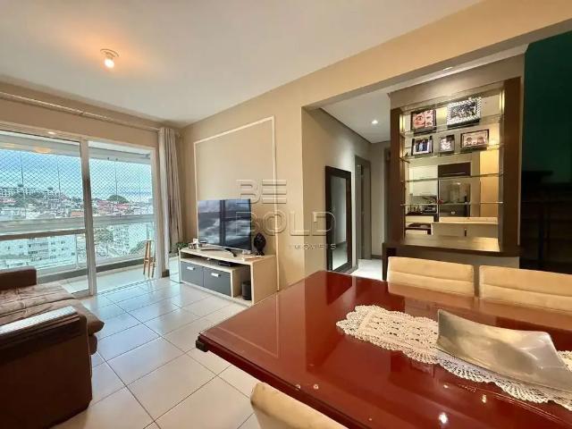 Apartamento para Venda em Florianópolis/SC Coqueiros 3 Quartos