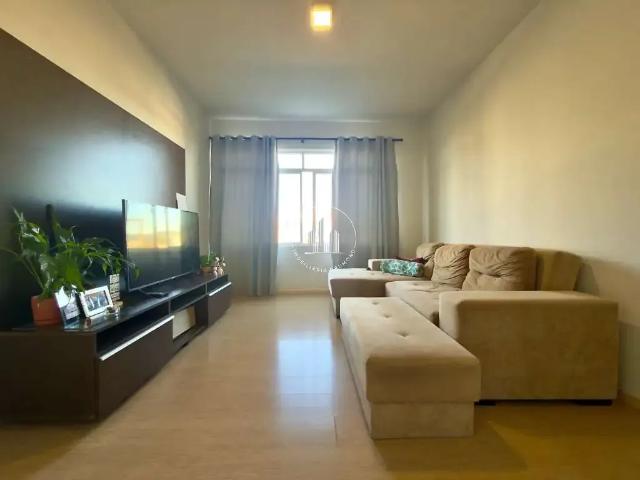 Apartamento para Venda em Florianópolis/SC Coqueiros 3 Quartos
