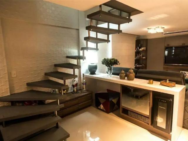 Apartamento para Venda em Florianópolis/SC Coqueiros 3 Quartos