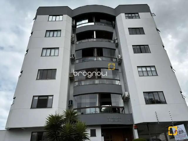Apartamento para Venda em Florianópolis/SC Coqueiros 3 Quartos