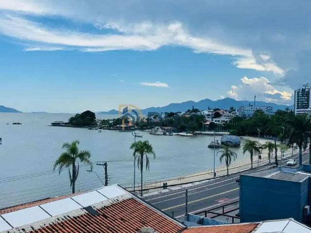 Apartamento para Venda em Florianópolis/SC Coqueiros 3 Quartos