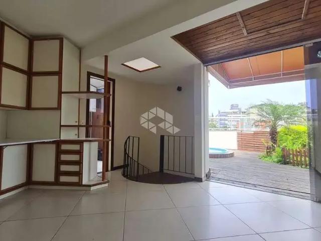 Apartamento para Venda em Florianópolis/SC Coqueiros 3 Quartos
