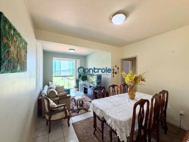 Apartamento para Venda em Florianópolis/SC Coqueiros 3 Quartos