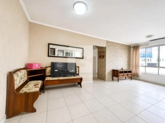 Apartamento para Venda em Florianópolis/SC Coqueiros 3 Quartos