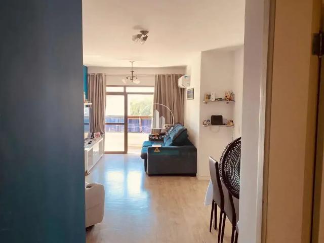 Apartamento para Venda em Florianópolis/SC Coqueiros 3 Quartos