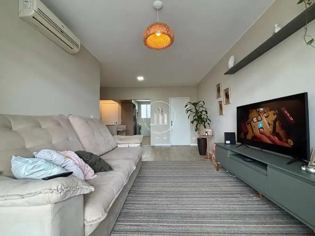 Apartamento para Venda em Florianópolis/SC Coqueiros 3 Quartos
