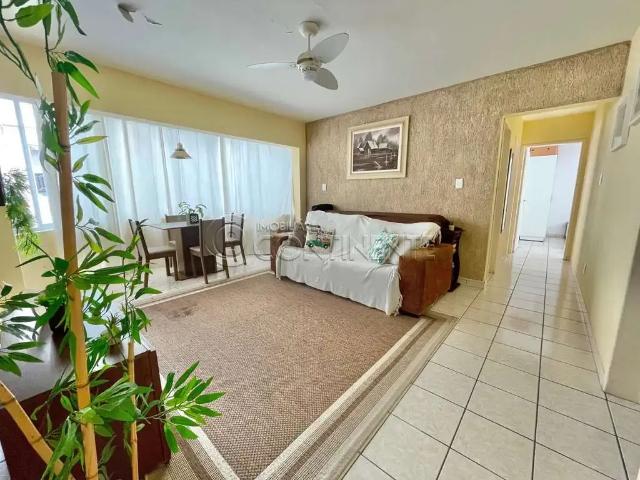 Apartamento para Venda em Florianópolis/SC Coqueiros 3 Quartos