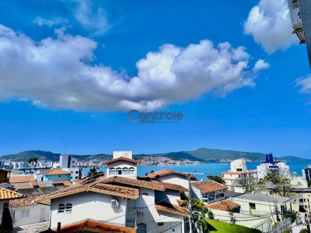 Apartamento para Venda em Florianópolis/SC Coqueiros 3 Quartos