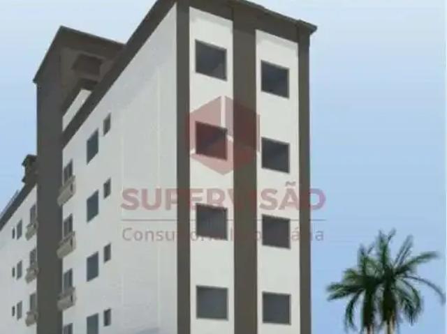 Apartamento para Venda em Florianópolis/SC Coqueiros 3 Quartos