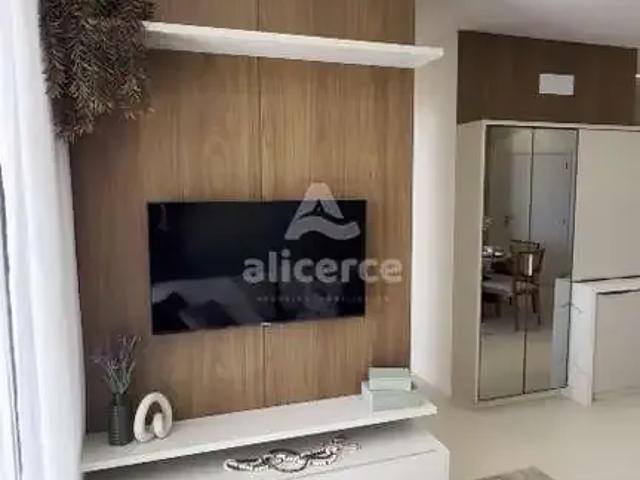 Apartamento para Venda em Florianópolis/SC Coqueiros 3 Quartos