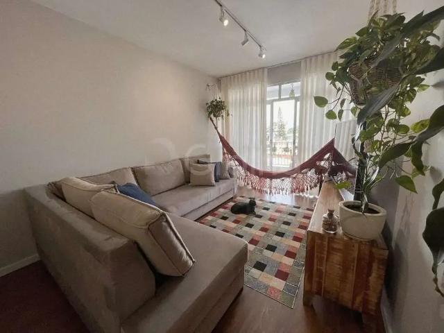Apartamento para Venda em Florianópolis/SC Coqueiros 3 Quartos