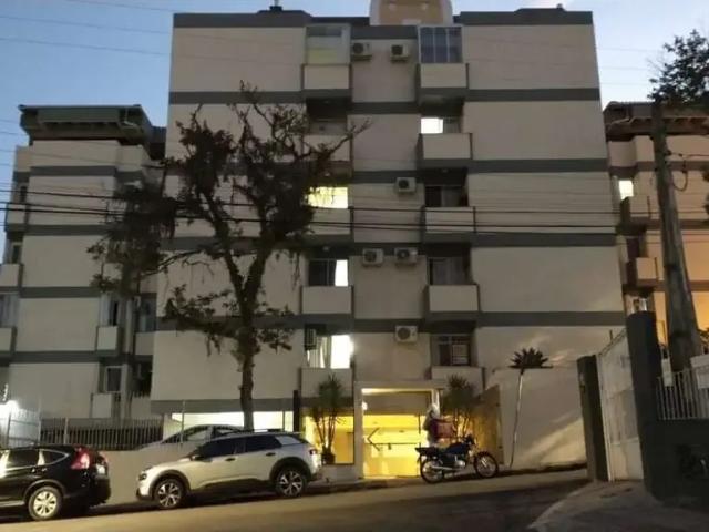 Apartamento para Venda em Florianópolis/SC Coqueiros 3 Quartos
