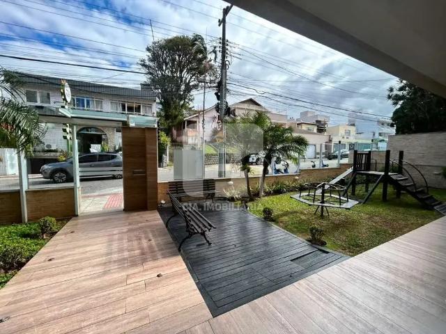 Apartamento para Venda em Florianópolis/SC Coqueiros 3 Quartos