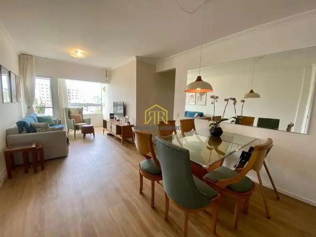 Apartamento para Venda em Florianópolis/SC Coqueiros 3 Quartos