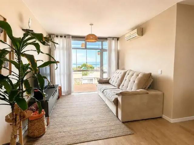 Apartamento para Venda em Florianópolis/SC Coqueiros 3 Quartos