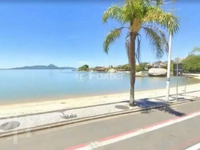 Apartamento para Venda em Florianópolis/SC Coqueiros 3 Quartos