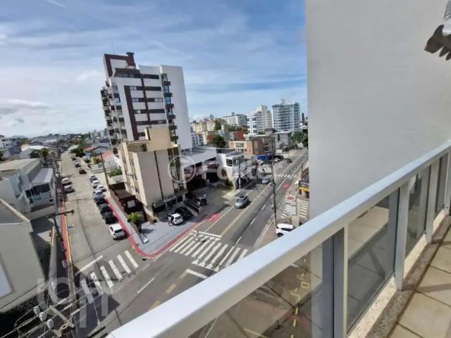 Apartamento para Venda em Florianópolis/SC Coqueiros 3 Quartos