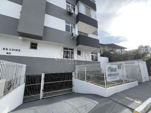 Apartamento para Venda em Florianópolis/SC Coqueiros 3 Quartos